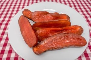 How to Make Koolickles, Kool-Aid-Soaked Dill Pickles - I Believe I Can Fry